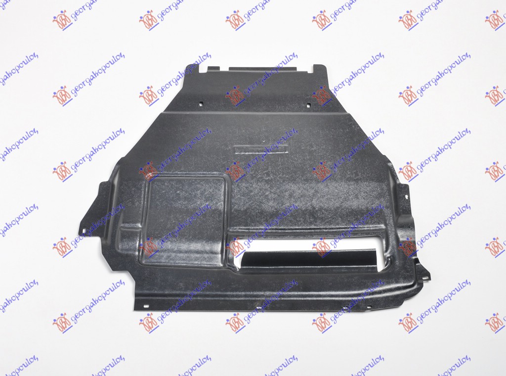 ZASTITA MOTORA (HDi) CITROEN BERLINGO (1996-2002) (OEM: 701361, 7013L1)