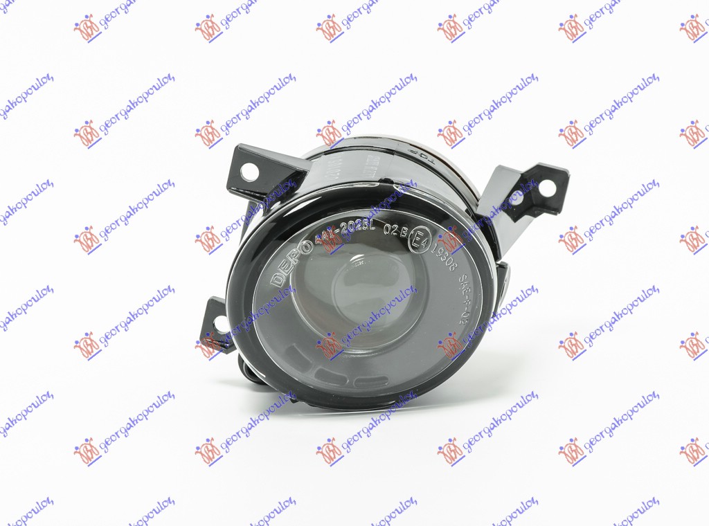 MAGLENKA H11 Leva str. VW CADDY (2004-2010) (OEM: 1T0941699)