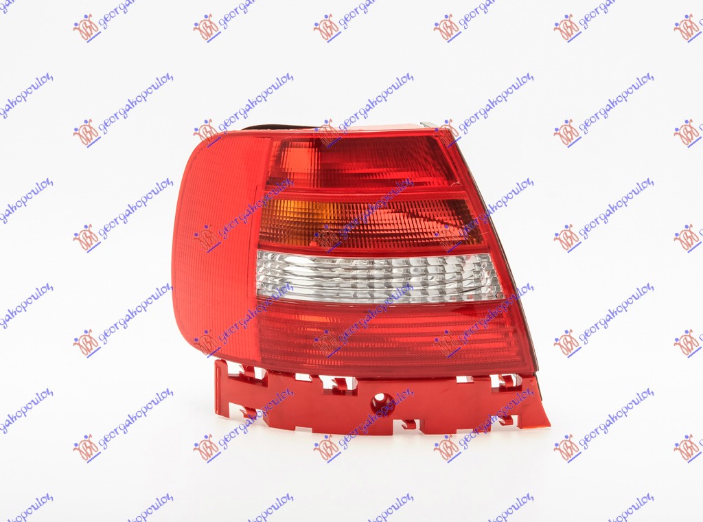 STOP LAMPA 99 – 01 Leva str. AUDI A4 (1994-2000) (OEM: 8D0945095G)