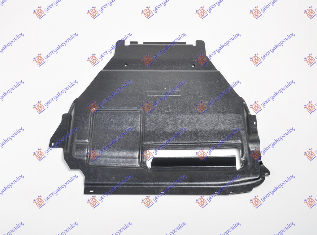 ZASTITA MOTORA (HDi) PEUGEOT 306 (1999-2000) (OEM: 701361, 7013L1)