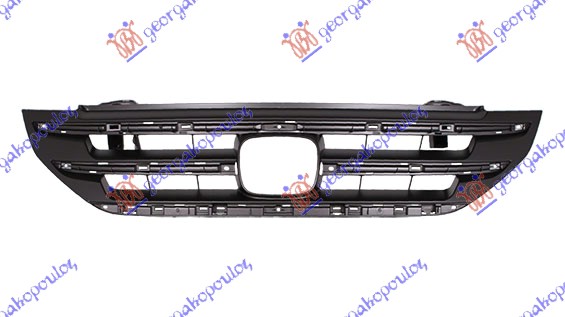 PVC MASKA HONDA CR-V (2013-2015) (OEM: 71121-TOG-A01ZA, 71121TOGA01ZA)