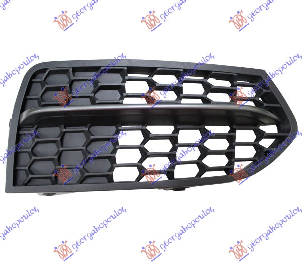 RESETKA PREDNJEG BRANIKA (M235i/M240i) Desna str. BMW SERIES 2 (F22/23) COUPE/CABRIO (2014-) (OEM: 51118055956)