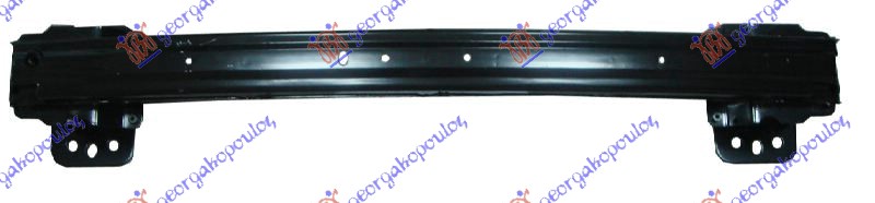 SINA PREDNJEG BRANIKA FORD FUSION (2002-2012) (OEM: 1216532, 1460510)