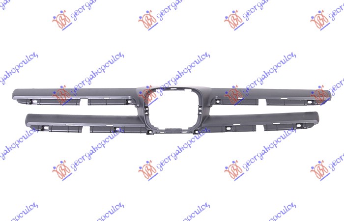 PVC MASKA SPOLJASNJA 04 – HONDA CR-V (2002-2007) (OEM: 71121-S9E-T01)