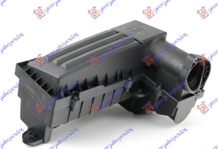 KUCISTE FILTERA VAZDUHA (BLS/BKC/BXE/CAYC) SEAT TOLEDO (2004-2012) (OEM: 3C0129601BS, 3C0129607BA, 3C0129607BD)