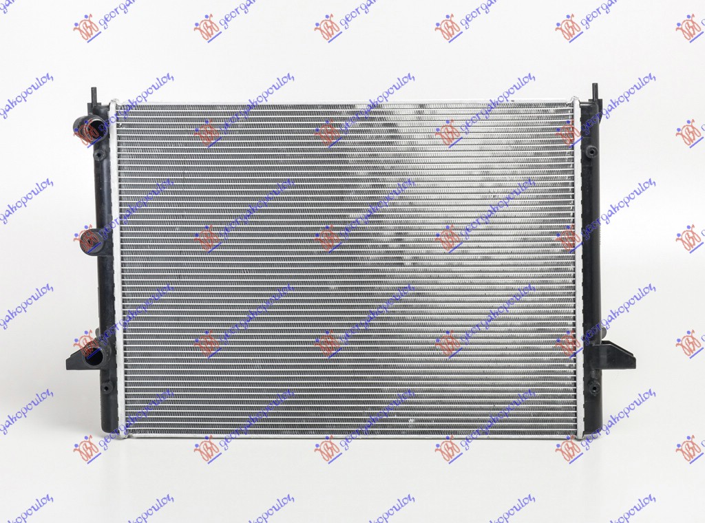 HLADNJAK MOTORA 2.8 i-24V (63.5×47) 00- FORD GALAXY (1995-2006) (OEM: 1108999, 7M3121253A)