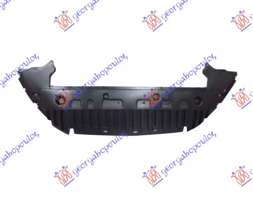 ZASTITA MOTORA ISPOD BRANIKA FORD MONDEO (2014-) (OEM: 1861252)