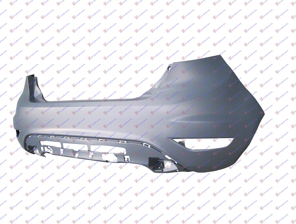 ZADNJI BRANIK FORD FIESTA (2008-2013) (OEM: 1568819)