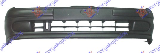 PREDNJI BRANIK PM (SA/BEZ MAGLENKE) RENAULT MEGANE SDN (1996-1998) (OEM: 7701367999)