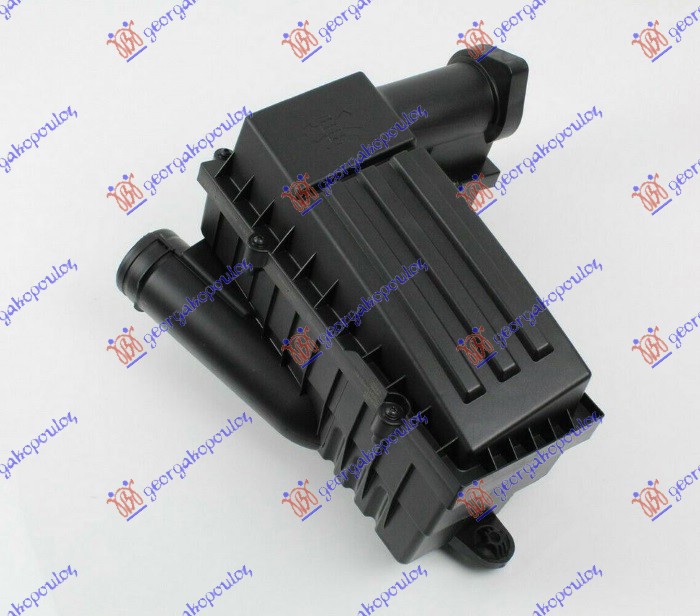 KUCISTE FILTERA VAZDUHA (BKP/BMP) VW GOLF V (2004-2008) (OEM: 3C0129607AB, 3C0129607AP, 3C0129607AQ)