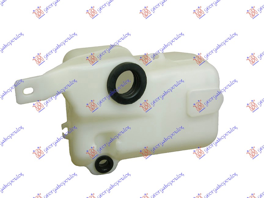 POSUDA ZA TECNOST BRISACA HONDA S2000 (2001-2009) (OEM: 76840S2A003)