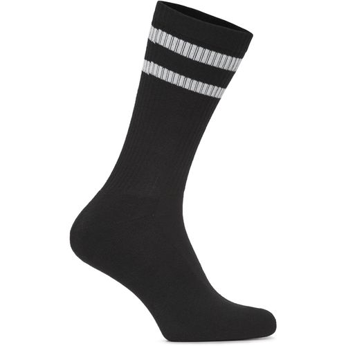 UNISEX čarape Fresh x1 Socks - CRNA