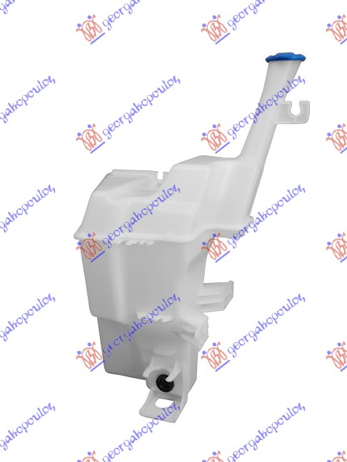 POSUDA ZA TECNOST BRISACA KIA RIO H/B (2011-2014) (OEM: 98620-1W000, 98620-1W010, 986201W000)