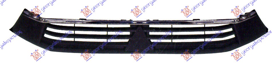 PVC MASKA MITSUBISHI ASX (2017-2020) (OEM: 6402A430)