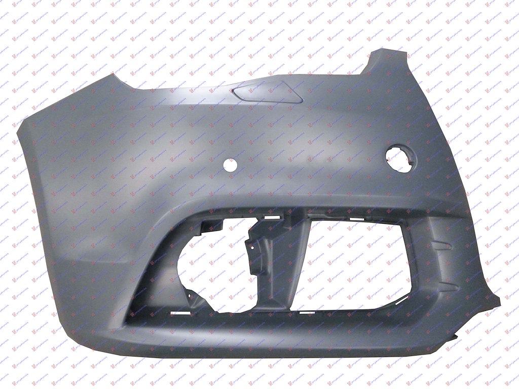 KRAJ PREDNJEG BRANIKA PM (PDS) (PRSK) Desna str. AUDI A1 (2010-2014) (OEM: 8X0807066CGRU)