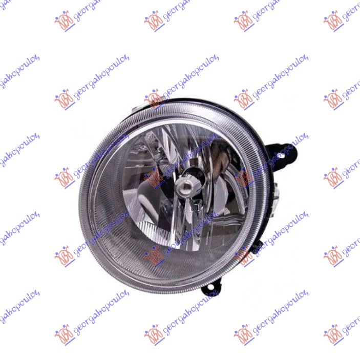 FAR MEHANICKI (H13) (TYC) Leva str. JEEP PATRIOT (2007-2016) (OEM: 5303875AE)