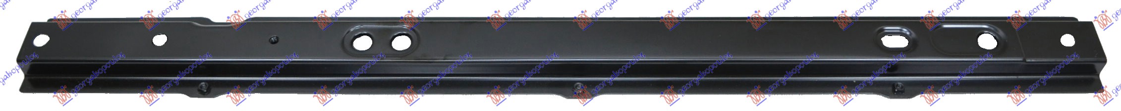 DONJA GREDA RENAULT TRAFIC (2006-2014) (OEM: 4430761, 93854669, 8200525863)