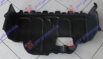 ZASTITA MOTORA VW POLO (1994-1999) (OEM: 6N0825235C)