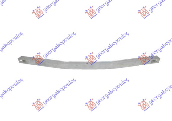 SINA PREDNJEG BRANIKA DONJA ALUMINIJUM TOYOTA PRIUS (2016-2019) (OEM: 52132-47010, 5213247010)