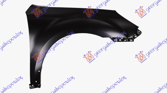 BLATOBRAN (OUTBACK) Desna str. SUBARU LEGACY/OUTBACK (2010-2015) (OEM: 57120AJ0409P, 57120AJ06A99)