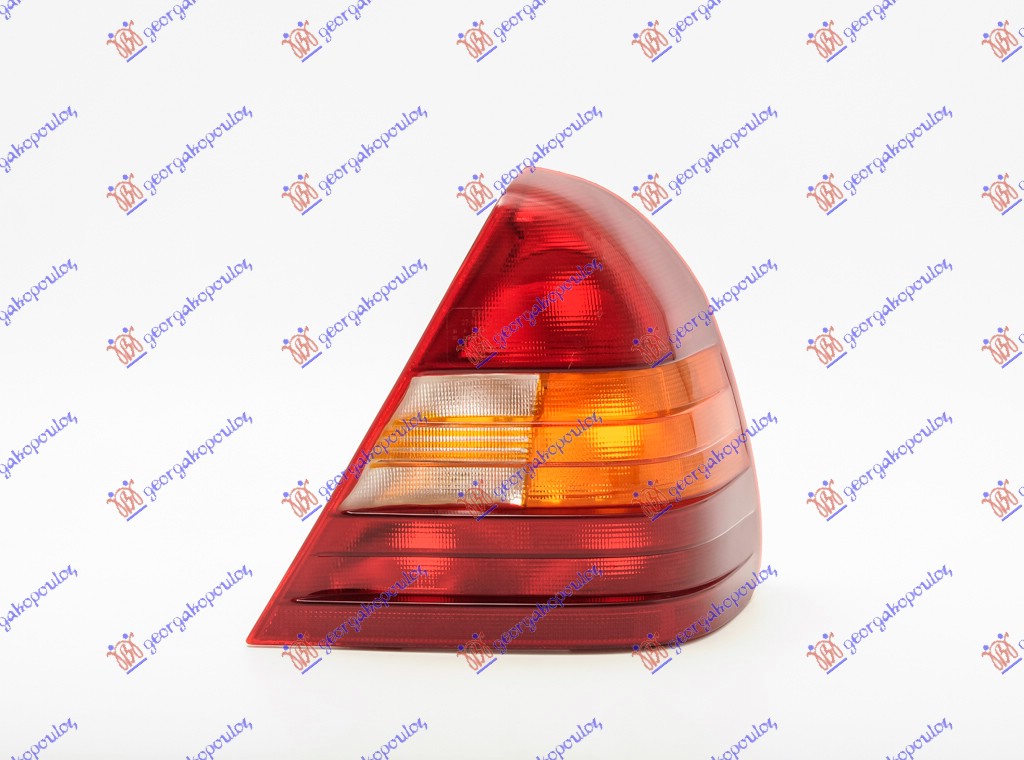 STAKLO STOP LAMPE – 96 Desna str. MERCEDES C CLASS (W202) (1993-1999)