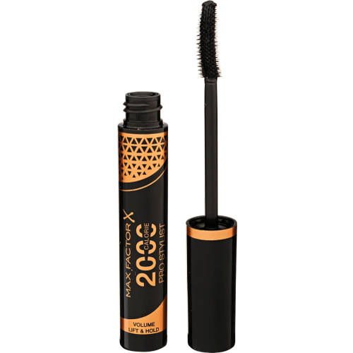 Max Factor maskara 2000 Cal Pro Stylist Mascara Black