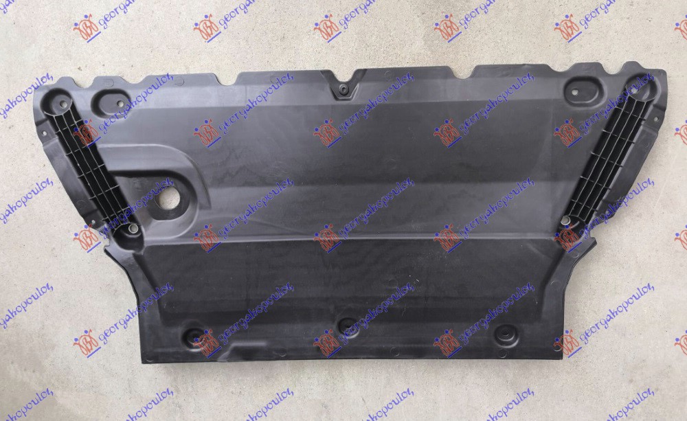 ZASTITA MOTORA AUDI A4 (2015-2018) (OEM: 8W0863821)