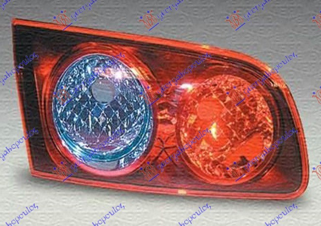 STOP LAMPA UNUTRASNJA (MARELLI) Leva str. FIAT CROMA SW (2005-2009) (OEM: 51727252)