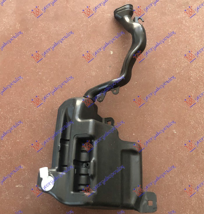 POSUDA ZA TECNOST BRISACA (2 RUPE MOTOR) MERCEDES GLA (X156) (2014-2017) (OEM: 2468690120)