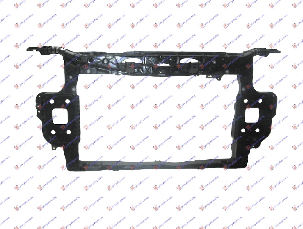 VEZNI LIM FIAT GRANDE PUNTO (2005-2012) (OEM: 50508540, 50520117, 50528526)