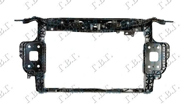 VEZNI LIM FIAT PUNTO EVO (2009-2012) (OEM: 50508540, 50520117, 50528526)