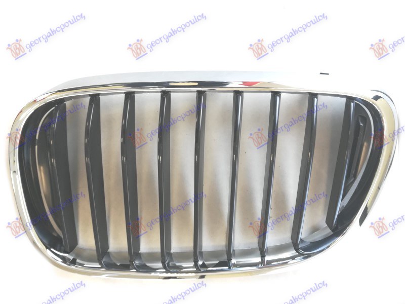 PVC MASKA (M-SPORT) Desna str. BMW SERIES 7 (G11/G12) (2015-2019) (OEM: 51138065540)