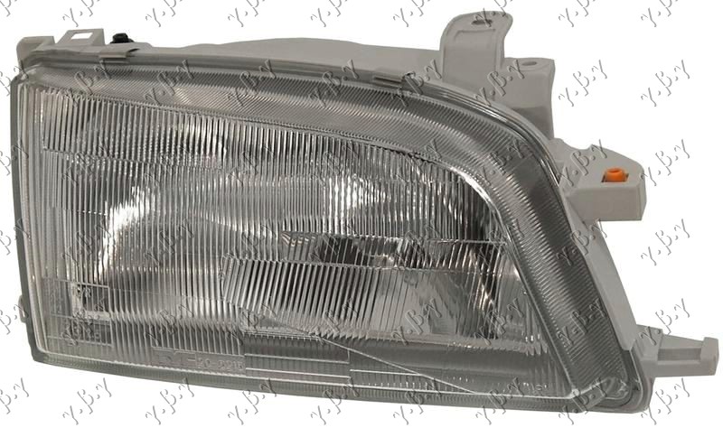 FAR ELEKTRICNI (DEPO) Desna str. TOYOTA CARINA E/CORONA SDN-L/B (1996-2001) (OEM: 81110-2B700, 811102B700)
