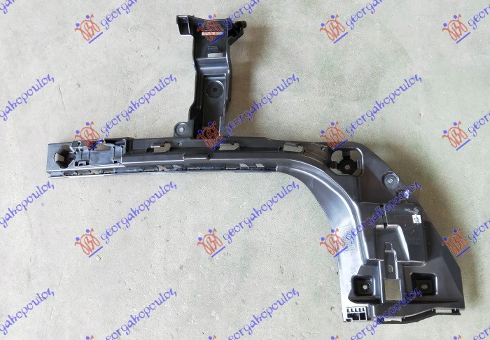 NOSAC ZADNJEG BRANIKA UNUTRASNJI (& M-SPORT) Leva str. BMW X1 (F48) (2015-2019) (OEM: 51127381119)