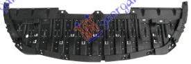 ZASTITA MOTORA ISPOD BRANIKA RENAULT FLUENCE (2013-) (OEM: 622359780R)