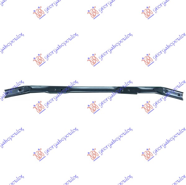 GORNJI VEZNI LIM ZADNJI DEO BMW SERIES 6 (F13/12/06) COUPE/CABRIO (2011-2015) (OEM: 51647200690)