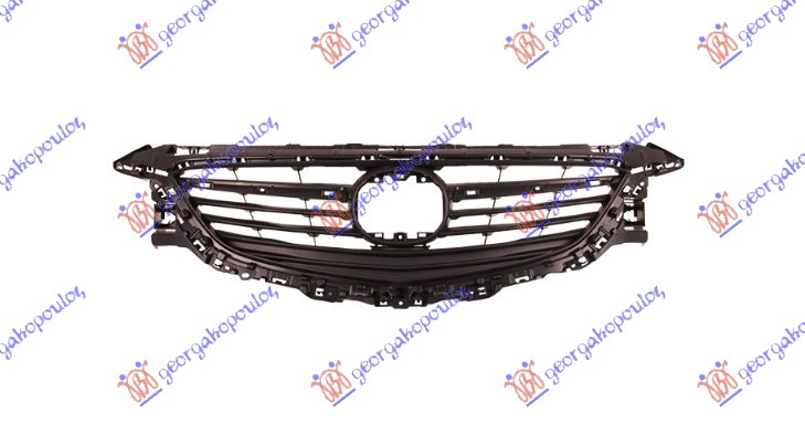 PVC MASKA MAZDA 6 (2013-2016) (OEM: GHP9-50-712E, GHP950712E)