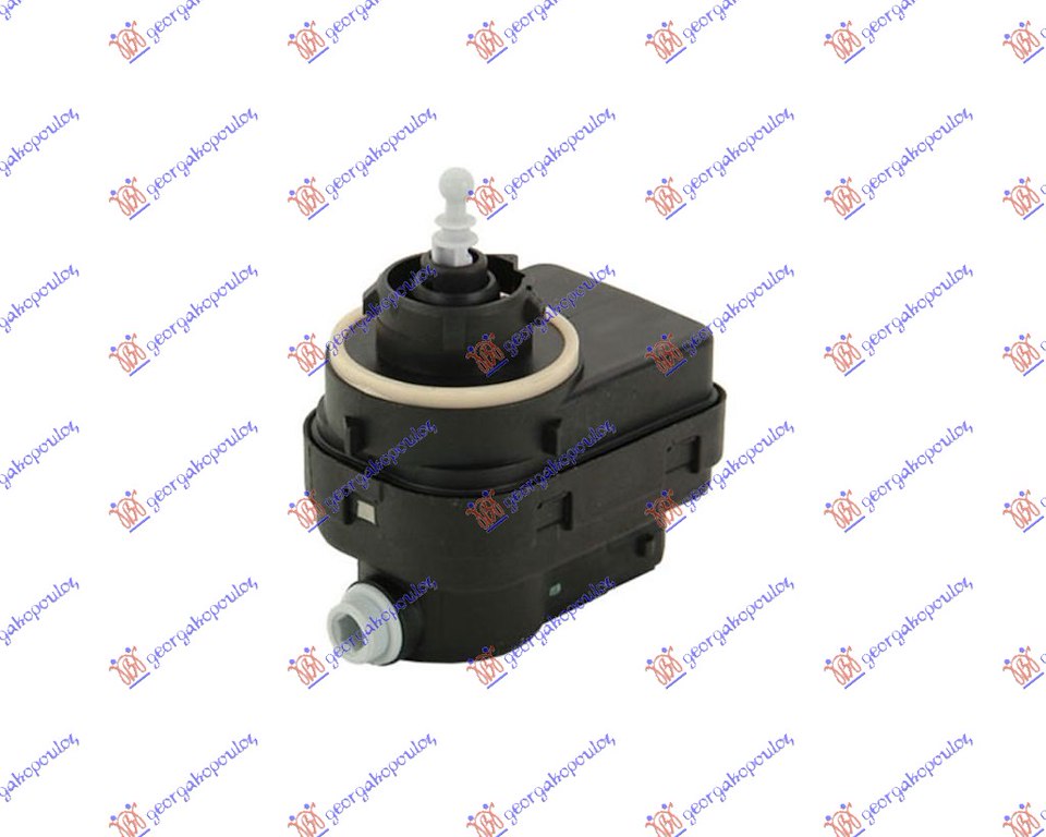 MOTOR FARA VALEO PEUGEOT 106 (1996-2003) (OEM: 6224C0)