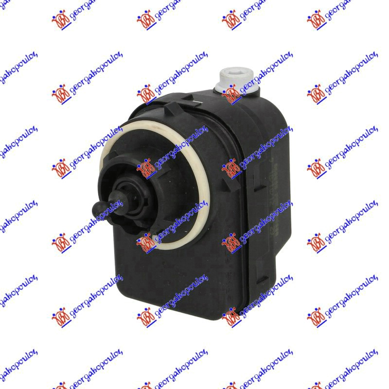 MOTOR FARA VALEO CITROEN SAXO (1999-2004) (OEM: 6224C0)