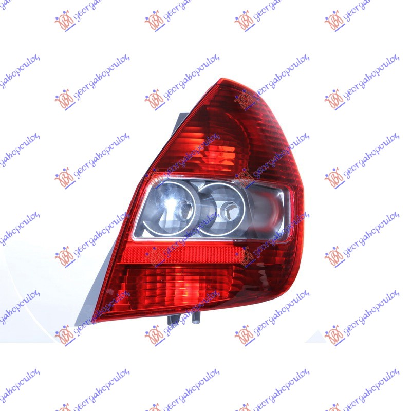 STOP LAMPA Desna str. HONDA JAZZ (2001-2008) (OEM: 33501-SAA-J01, 33501SAAJ01)