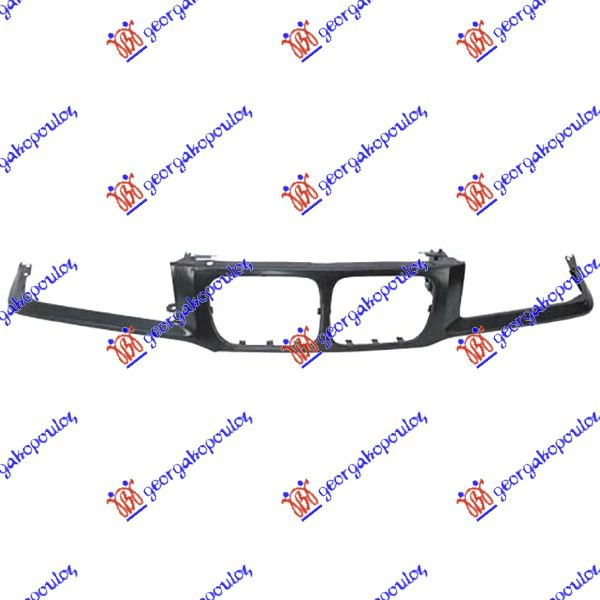 LAJSNA LIMENA 95 – BMW SERIES 3 (E36) COUPE/CABRIO (1990-1998) (OEM: 41338225981)