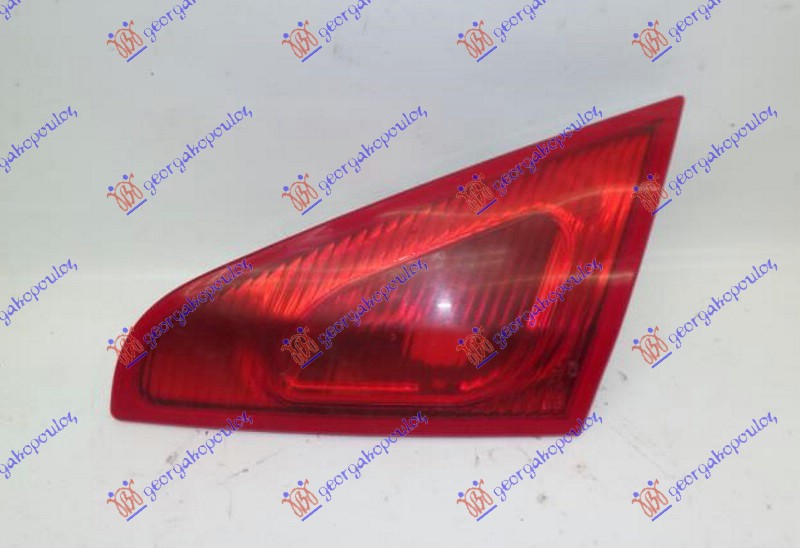 STOP LAMPA UNUTRASNJA 3 VRATA MARELLI Leva str. MITSUBISHI COLT (2005-2008) (OEM: MN105623)