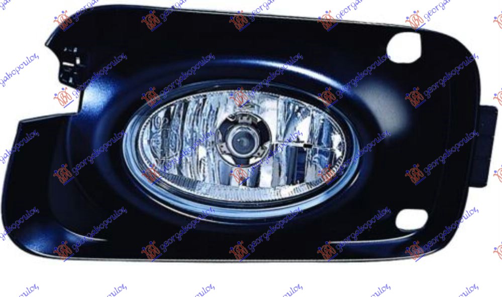 MAGLENKA -06 Leva str. HONDA ACCORD (2003-2008) (OEM: 33951-SAA-003, 33951SAA003)