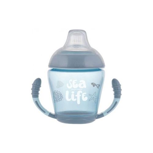 Canpol flašica sa ručkama 230 ml - Sea Life