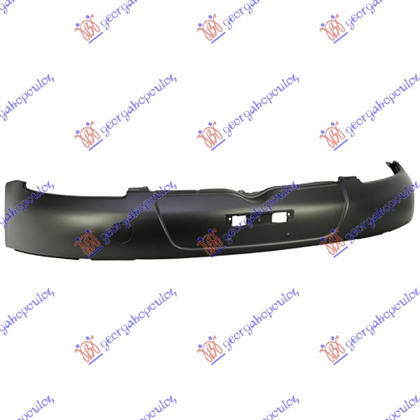 PREDNJI BRANIK PM GORNJI -03 TOYOTA YARIS (1999-2005) (OEM: 52119-0D901, 52119-52900, 521190D901)