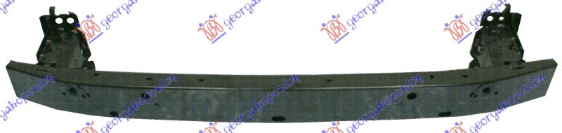 SINA PREDNJEG BRANIKA TOYOTA AURIS (2006-2010) (OEM: 52021-02120, 5202102120)