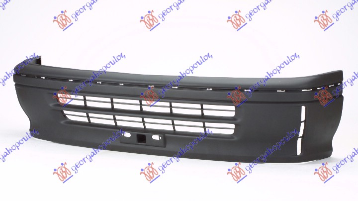 PREDNJI BRANIK TOYOTA HI-ACE (RZH 113) (1992-2006) (OEM: 52119-95J24, 5211995J24)