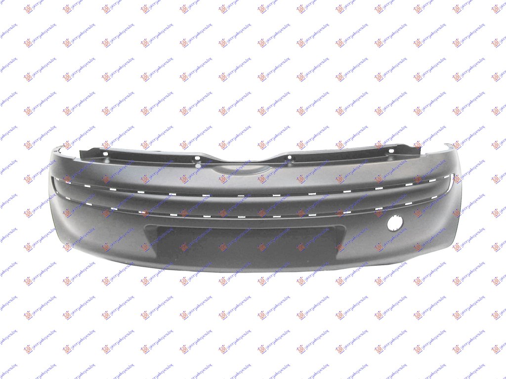 ZADNJI BRANIK PM 5 VRATA (A KVALITET) FIAT PUNTO (1999-2003) (OEM: 735272038)