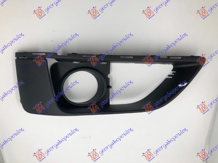 RESETKA PREDNJEG BRANIKA (LUXURY-LINE) Desna str. BMW SERIES 2 (F45/F46) ACTIVE/GRAN TOURER (2014-2017) (OEM: 51117347220)