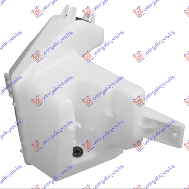 POSUDA ZA TECNOST BRISACA OPEL CORSA E (2015-2019) (OEM: 1450039)